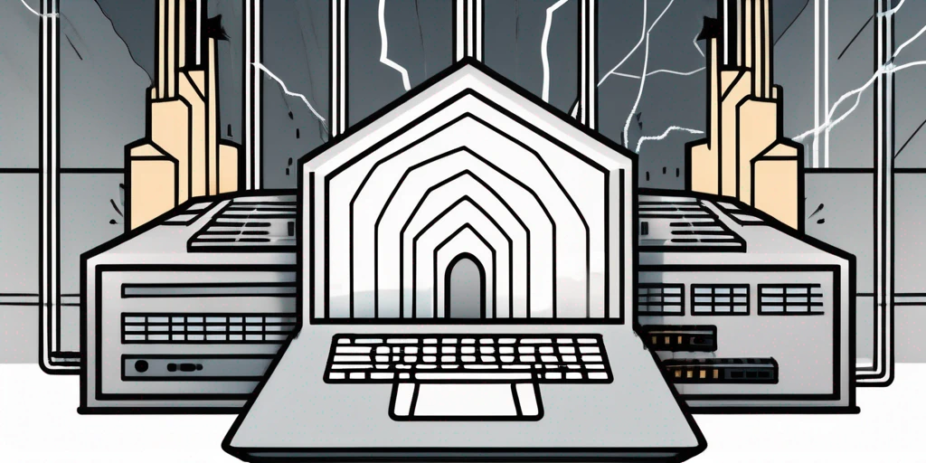 2 manieren om je computernetwerk sneller in Fort Knox te veranderen da