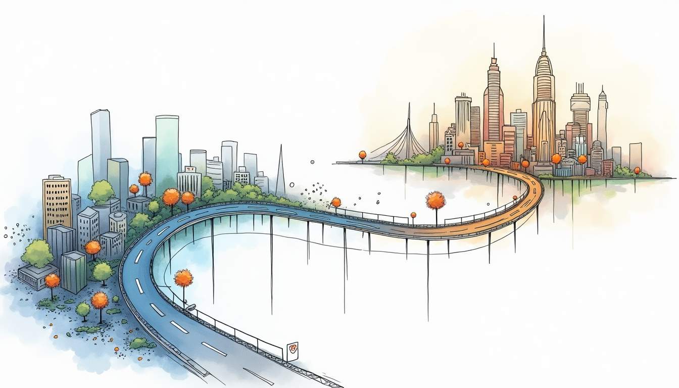IT-roadmap maken: van chaos naar structuur in 6 stappen